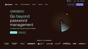 Dashlane Password Manager 2025 - In-Depth Review by Adblock Tester ...