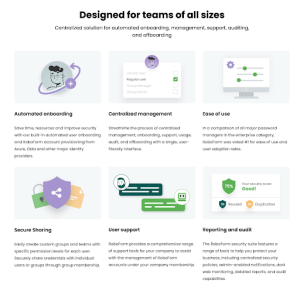 RoboForm Password Manager 2025 - In-Depth Review by Adblock Tester ...